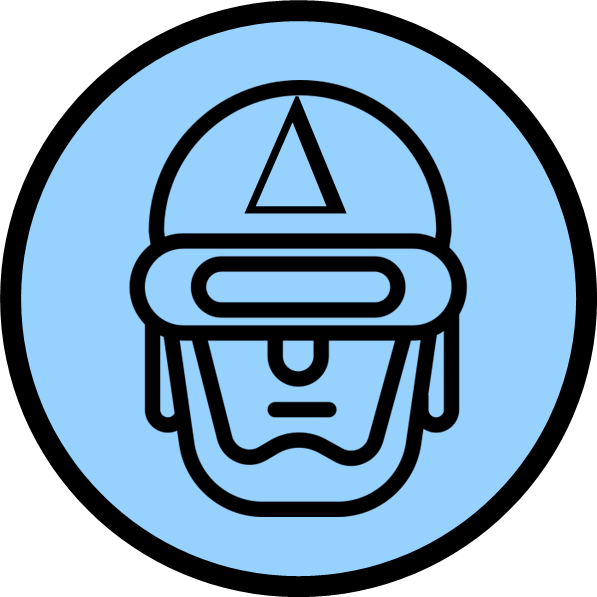 Delta Droids | Total Drama: Golemverse Wiki | Fandom