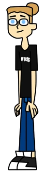 Theodore | Total Drama: Golemverse Wiki | Fandom