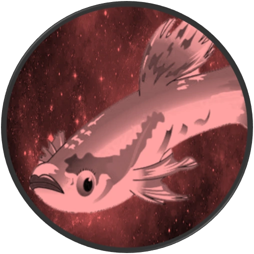 Cosmic Guppies | Total Drama: Golemverse Wiki | Fandom
