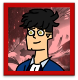 Damien | Total Drama: Golemverse Wiki | Fandom