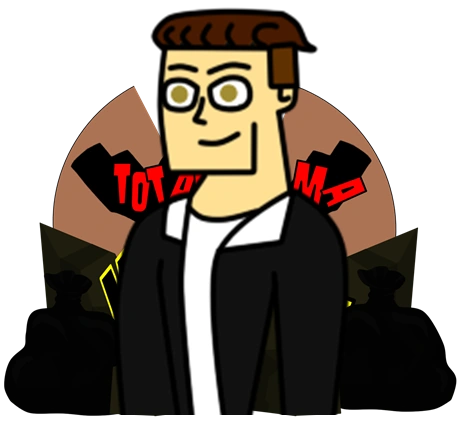 Zane | Total Drama: Golemverse Wiki | Fandom