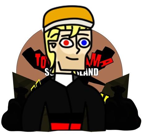 Aaron | Total Drama: Golemverse Wiki | Fandom
