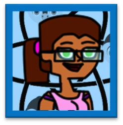 Alexis | Total Drama: Golemverse Wiki | Fandom
