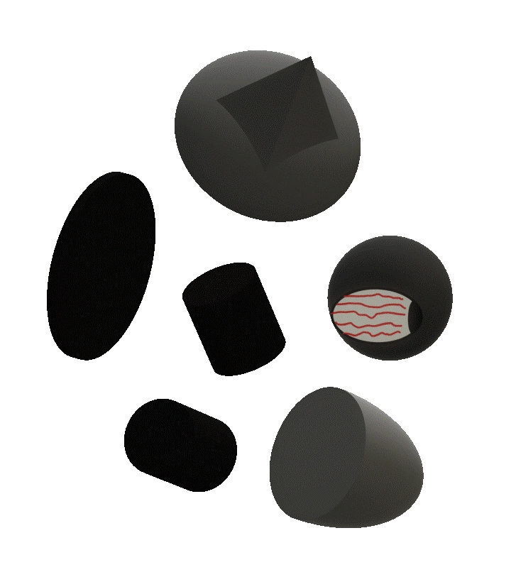 Inimbis | TOTAL DRAMA HORTAS HUB Wiki | Fandom