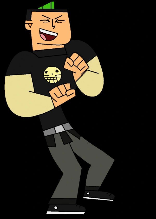 Josh | TOTAL DRAMA HORTAS HUB Wiki | Fandom