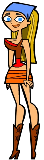 Lindsay | Total Drama Island Cartoon Network Wiki | Fandom
