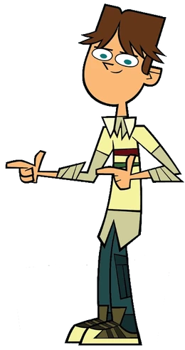 Cody | Total Drama Island Cartoon Network Wiki | Fandom