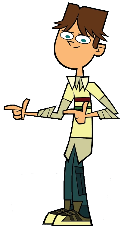 Cody | Total Drama Island Cartoon Network Wiki | Fandom