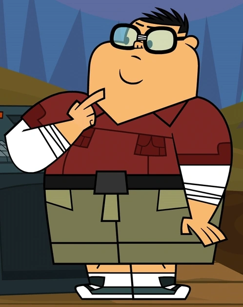 Toby | Total Drama Island Cartoon Network Wiki | Fandom