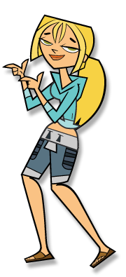 Bridgette | Total Drama Island Cartoon Network Wiki | Fandom