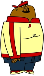 Dwayne | Total Drama Island Cartoon Network Wiki | Fandom