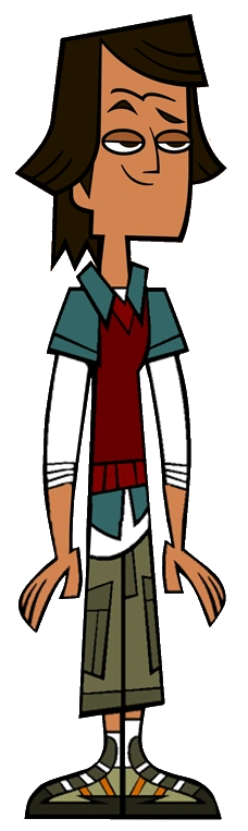 Noah | Total Drama Island Cartoon Network Wiki | Fandom