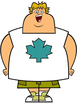 Owen | Total Drama Island Cartoon Network Wiki | Fandom