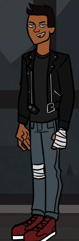 Billy | Total Drama: KadenVerse Wiki | Fandom