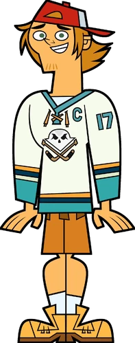 Wayne | Total Drama: KadenVerse Wiki | Fandom