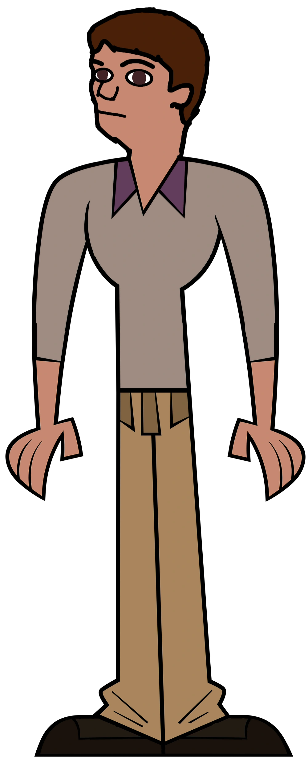 PatMat | Total Drama: KadenVerse Wiki | Fandom