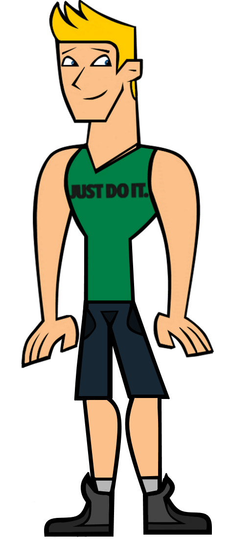 Jacob Total Drama Kwataki Island Wiki Fandom