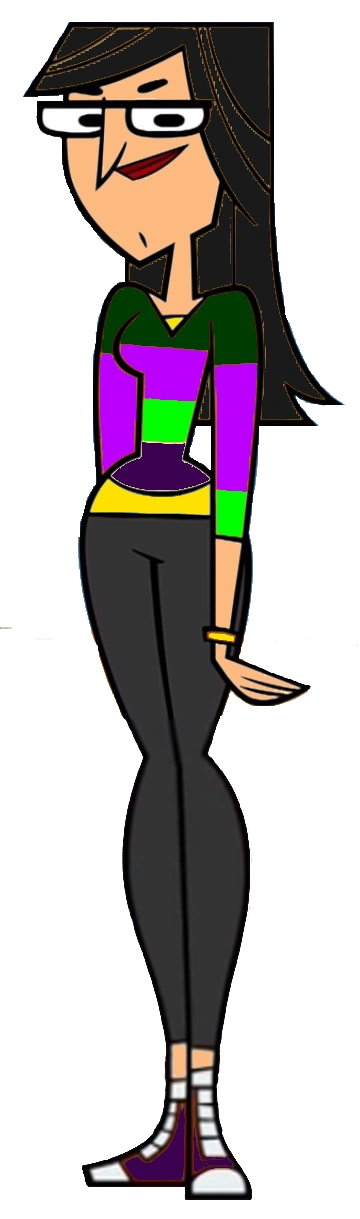 Bones | Total Drama: Love Wiki | Fandom