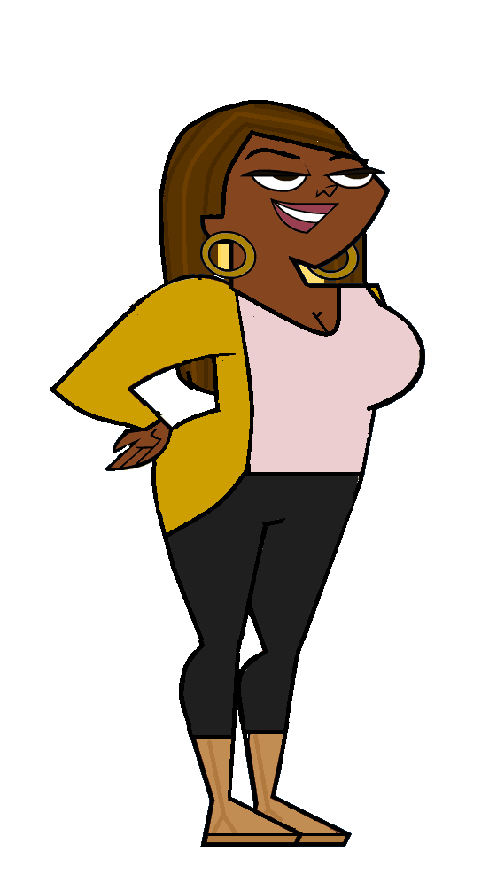 Dove | Total Drama: Love Wiki | Fandom