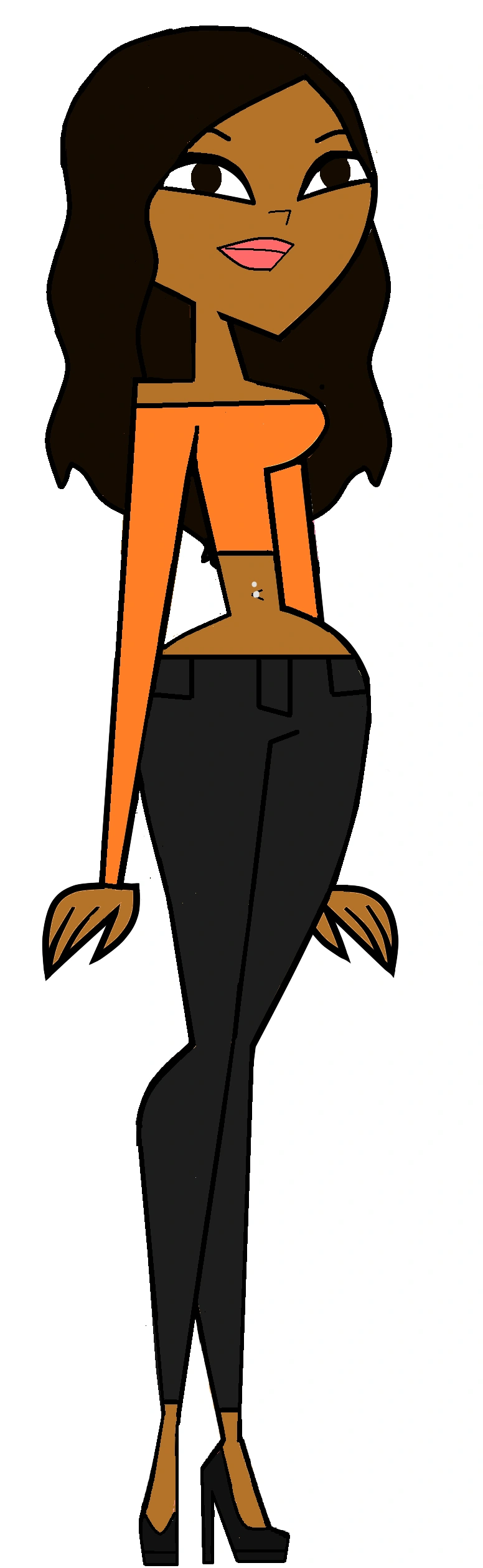 I Love Jarrod 3 | Total Drama: Love Wiki | Fandom