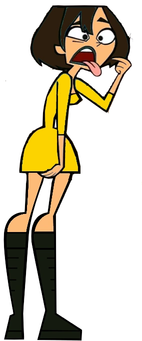 Flower | Total Drama: Love Wiki | Fandom