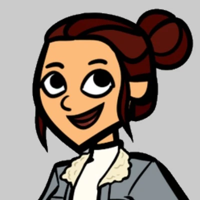 Maya | Total Drama: Made by Moonshine Wiki | Fandom