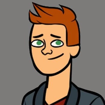 Nolan | Total Drama: Made by Moonshine Wiki | Fandom