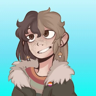 Hayden | Total Drama: Made by Moonshine Wiki | Fandom