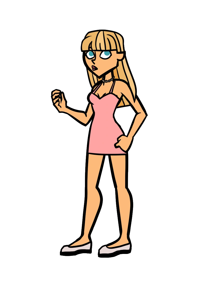 Lisa | Total Drama: Made by Moonshine Wiki | Fandom