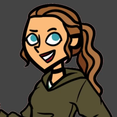 Ava | Total Drama: Made by Moonshine Wiki | Fandom