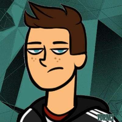 Mark | Total Drama: Made by Moonshine Wiki | Fandom