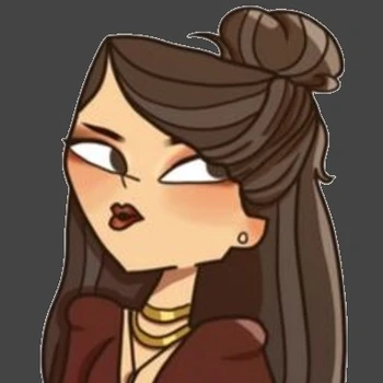 Emilia | Total Drama: Made by Moonshine Wiki | Fandom
