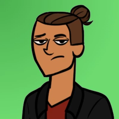 Josh | Total Drama: Made by Moonshine Wiki | Fandom