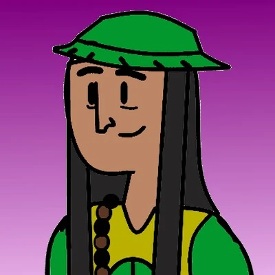 Peter Juarez | Total Drama: Made by Moonshine Wiki | Fandom