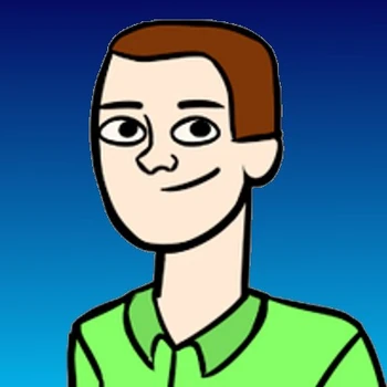 Harry | Total Drama: Made by Moonshine Wiki | Fandom