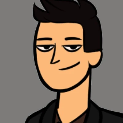 Zackary | Total Drama: Made by Moonshine Wiki | Fandom