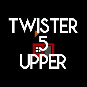 Twister Upper 5 | Total Drama: Made by Moonshine Wiki | Fandom