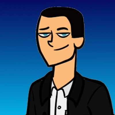 Jay | Total Drama: Made by Moonshine Wiki | Fandom