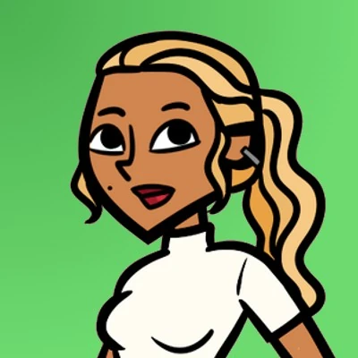 Queen | Total Drama: Made by Moonshine Wiki | Fandom