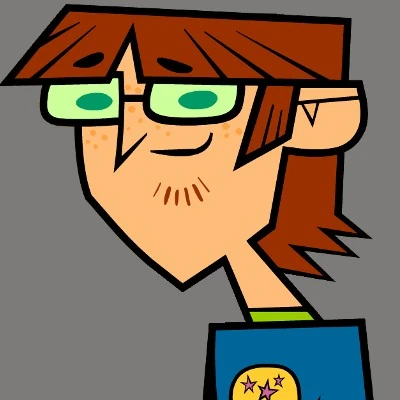 Harold | Total Drama: Made by Moonshine Wiki | Fandom