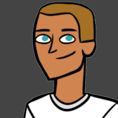 Logan | Total Drama: Made by Moonshine Wiki | Fandom