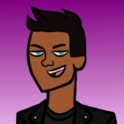 Billy Jason Hommlon | Total Drama: Made by Moonshine Wiki | Fandom
