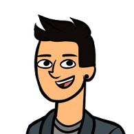 Damien | Total Drama: Made by Moonshine Wiki | Fandom