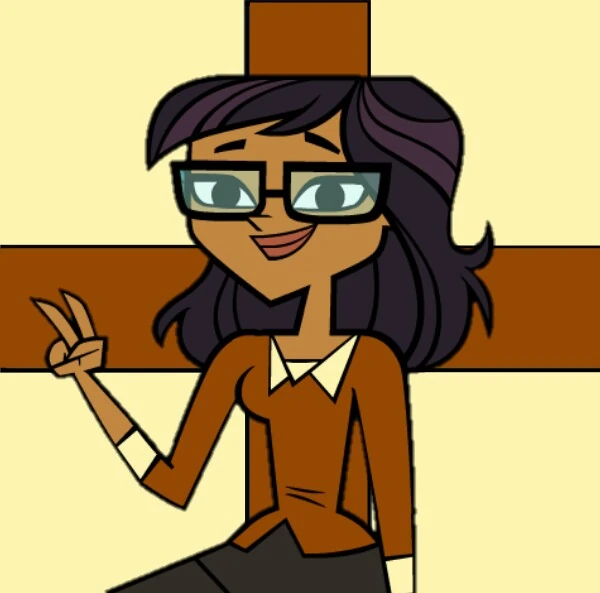 Ellody | Total Drama Magic Wiki | Fandom