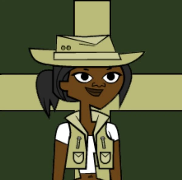 Jasmine | Total Drama Magic Wiki | Fandom