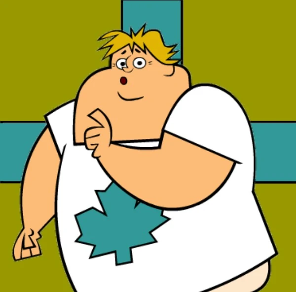 Owen | Total Drama Magic Wiki | Fandom