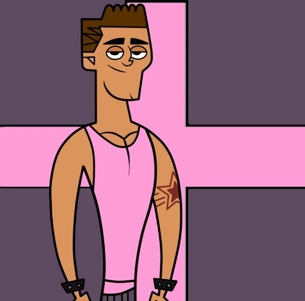 Brody | Total Drama Magic Wiki | Fandom