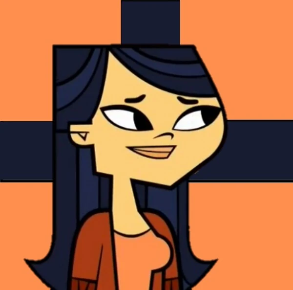 Emma | Total Drama Magic Wiki | Fandom