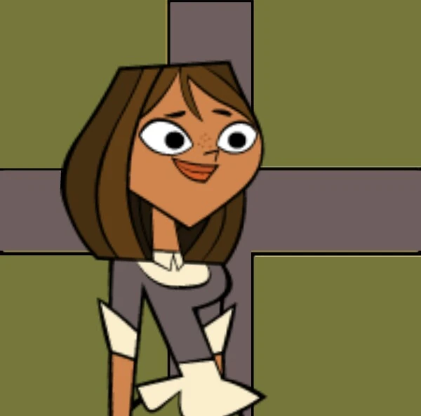Courtney | Total Drama Magic Wiki | Fandom