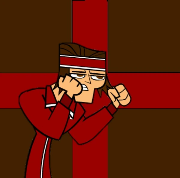 Tyler | Total Drama Magic Wiki | Fandom